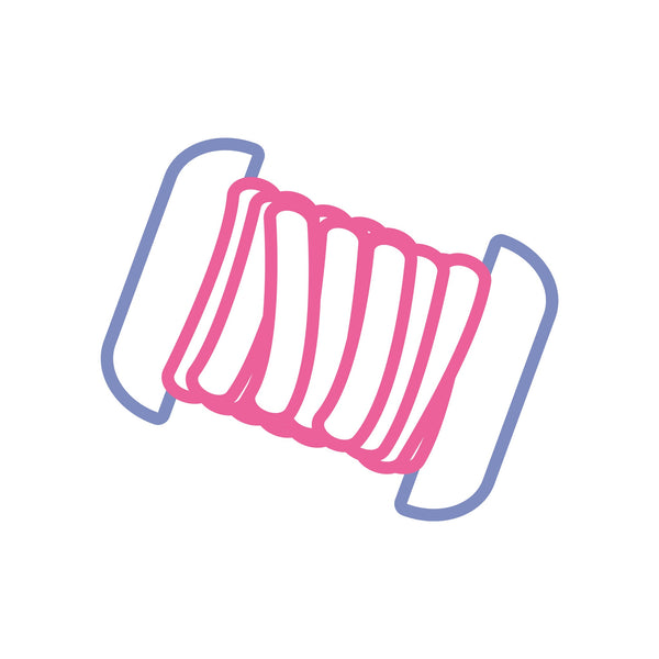 Threading body hair removal - how to do it easily? - Slique – Slique ...